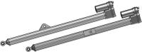 China U20K 24V Electric Linear Actuator with Brackets for Photovoltaic Solar Tracking for sale