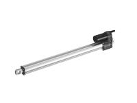 China U20F Electric Linear Actuator 24V DC with Mounting Brackets for Solar PV Tracker for sale