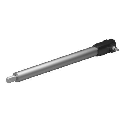 China U18A Without Motor Linear Actuator For Multi Point Linkage Solar Tracker for sale