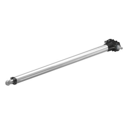 China U18B Linear Actuator Without Motor For Multi Point Linkage Solar Tracker for sale