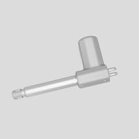 China TOMUU 8000N Low Noise Linear Motion Actuator 12V 24V IP65 for Hospital Bed Lifting for sale