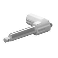 China 29V 400mm Stroke Low Noise Electric Linear Actuator TOMUU for Home Kitchen Furniture for sale