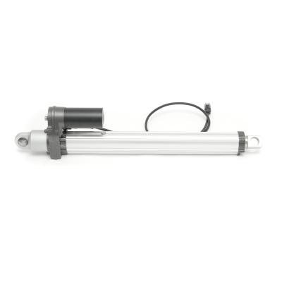 China U20G Heavy Load Linear Actuator for Solar Tracker Systems | TOMUU for sale