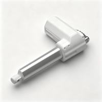 China 24V 6000N IP65 Waterproof Linear Actuator for Marine Boat Yacht Lifting Mechanism for sale