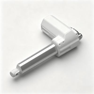 China 24V 6000N IP65 Waterproof Linear Actuator for Marine Boat Yacht Lifting Mechanism for sale