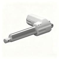 China 24V 6000N Heavy Duty Linear Actuator for Electric Recliner Sofa Furniture Adjustment for sale