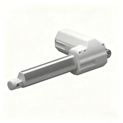 China 24V 6000N Heavy Duty Linear Actuator for Electric Recliner Sofa Furniture Adjustment for sale