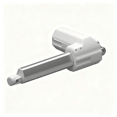 China 24V 6000N Weatherproof Linear Actuator for Outdoor Leisure Adjustable Garden Furniture for sale