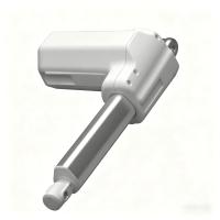 China 24V 6000N Waterproof Linear Actuator for Electric Adjustable Hospital Home Bed Lift for sale