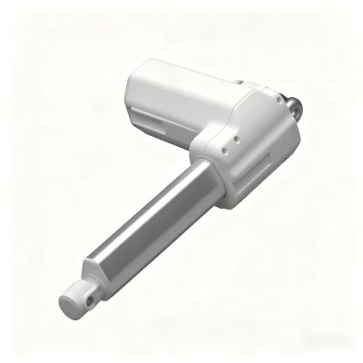 China 24V 6000N Waterproof Linear Actuator DC Motor for Recliner Chair Electric Bed Wheelchair Boat Furniture Lift for sale