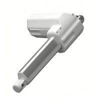 China 24V 6000N Factory Heavy Load Linear Actuator for Automation Machinery Furniture Auxiliary Drive for sale