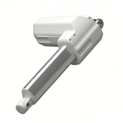 China 24V 6000N Factory Heavy Load Linear Actuator for Automation Machinery Furniture Auxiliary Drive for sale