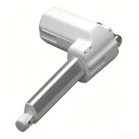 China 24V 6000N High Thrust Linear Actuator for Office Height Adjustable Desk Smart Furniture for sale