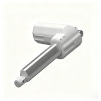 China 24V 6000N DC Lift Motor Linear Actuator for Medical Nursing Bed Healthcare Equipment for sale