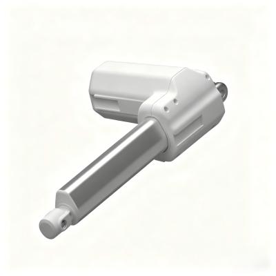China 24V 6000N DC Lift Motor Linear Actuator for Medical Nursing Bed Healthcare Equipment for sale