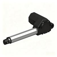 China 24V 6000N Weatherproof Linear Actuator For Outdoor Industrial Machinery Lifting Adjustment for sale