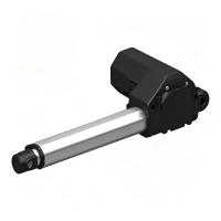 China 24V 6000N IP54 Waterproof Linear Actuator For Agricultural Industrial Equipment Lifting System for sale