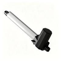 China TOMUU 100-400mm Stroke 29V Low Noise Linear Actuator For Modern Smart Kitchen Furniture for sale