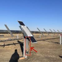 China U20G Heavy Load Linear Actuator for Solar Tracker Systems | TOMUU for sale