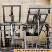 China U20G Heavy Load Linear Actuator for Solar Tracker Systems | TOMUU for sale