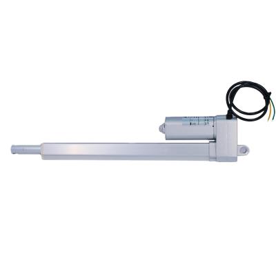 China U7K Compact 1500N Linear Actuator For Assembly Line Automation for sale