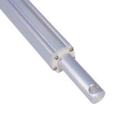 China U7K Compact 1500N Linear Actuator For Assembly Line Automation for sale