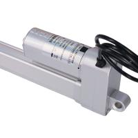 China U7K Compact 1500N Linear Actuator For Assembly Line Automation for sale
