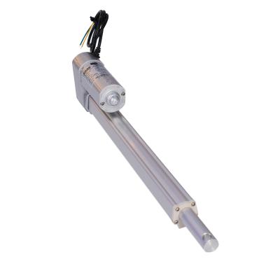 China Low Noise U7K Mini Linear Actuator For Small Robotic Arm for sale