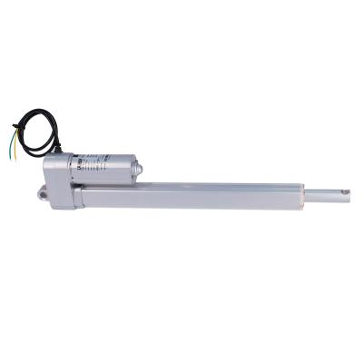 China 1500N U7K DC Linear Actuator For Packaging Conveyor Adjustment for sale