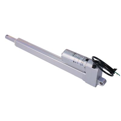China Silent U7K 24V Linear Actuator For Hospital Medical Lifting Beds for sale