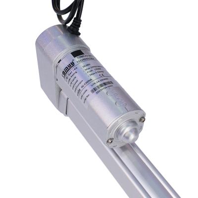 China Compact U7K DC Linear Actuator For Electric Recliner Sofa Frame for sale