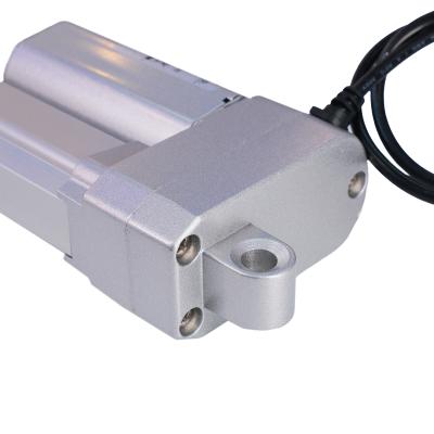 China 12V U7K Mini Linear Actuator For Automotive Trunk Lift System for sale