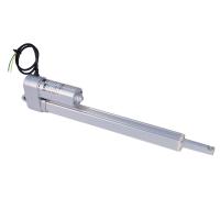 China Heavy Load U7K 1500N Linear Actuator For Mini Lifting Platform for sale