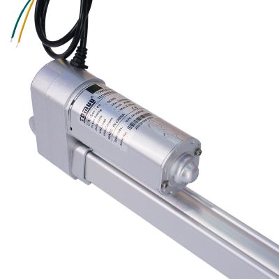 China Heavy Load U7K 1500N Linear Actuator For Mini Lifting Platform for sale