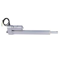 China Anti-corrosion U7K IP65 Linear Actuator For Aquaculture Water Gate for sale