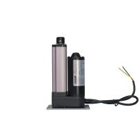 China Dustproof Shock Resistant U7B Industrial Linear Actuator For Sightseeing Bus Doors for sale
