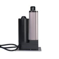 China Low Noise U7B Industrial Linear Actuator For Window Cleaning Robots for sale