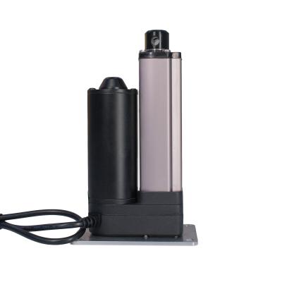China Low Noise U7B Industrial Linear Actuator For Window Cleaning Robots for sale