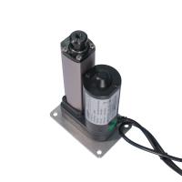 China Agricultural U7 Linear Actuator For Greenhouse Film Rolling for sale