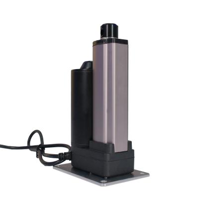 China Agricultural U7 Linear Actuator For Greenhouse Film Rolling for sale
