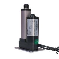 China Heavy Duty U7 Linear Actuator For Harvester Guide Plate for sale