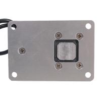 China Heavy Duty U7 Linear Actuator For Harvester Guide Plate for sale