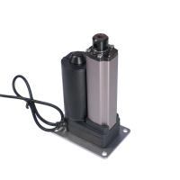 China Compact U7 Linear Actuator For Forklift Sunshade Adjustment for sale