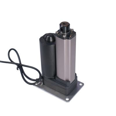 China Compact U7 Linear Actuator For Forklift Sunshade Adjustment for sale