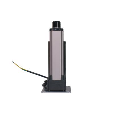 China Low Power U7 Linear Actuator For Ventilation Louver Driving for sale