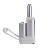 China Mini Linear Actuators 400N Microscope Lab Sample Lifting Stages for sale