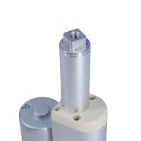 China Mini Linear Actuators 400N Microscope Lab Sample Lifting Stages for sale