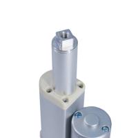 China Low Noise Mini Linear Actuators Hospital Physical Therapy Rehabilitation Beds for sale