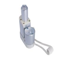 China Compact U7 Linear Actuator For Forklift Cab Sunshade Control for sale