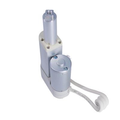 China Compact U7 Linear Actuator For Forklift Cab Sunshade Control for sale